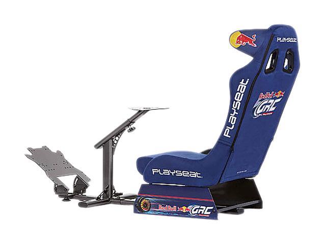 Playseat Evolution Red Bull GRC Edition Gaming Chair - Newegg.com