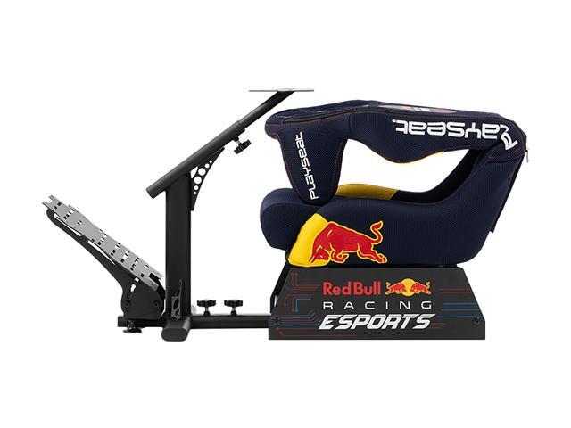 Playseat Evolution PRO Gaming Chair - Red Bull Racing Esports - Newegg.ca