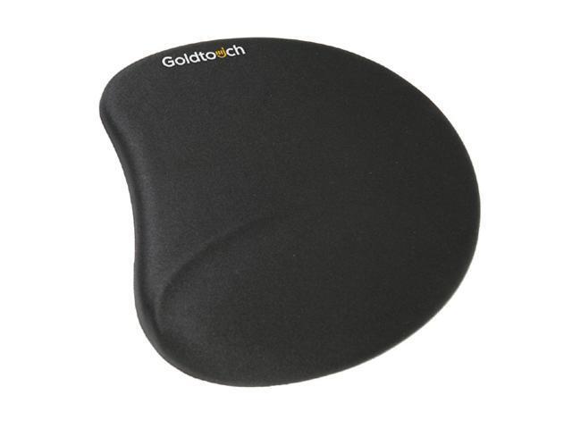 Goldtouch GT6-0017 Black Low Stress Mouse Pad Platform by Ergoguys ...