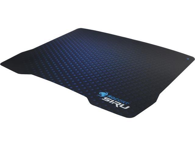 ROCCAT Siru Desk Fitting Mousepad - Cryptic Blue - Newegg.com