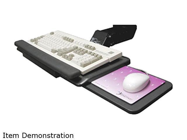 ERGOTRON 77-026-098 Keyboard/Mouse Tray - Newegg.com