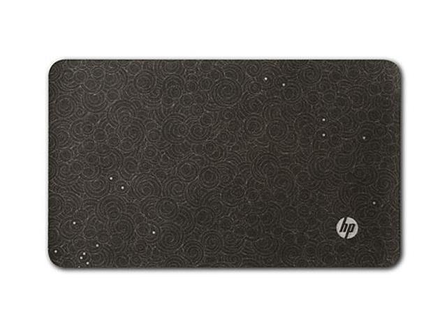 HP VF963AA#ABA 3-in-1 (Swirl Pattern) Mouse Pad - Newegg.com