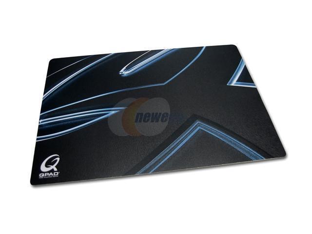 QPAD CT Series QPAD_CT_4MB Black Gaming Mouse Pad - Newegg.com