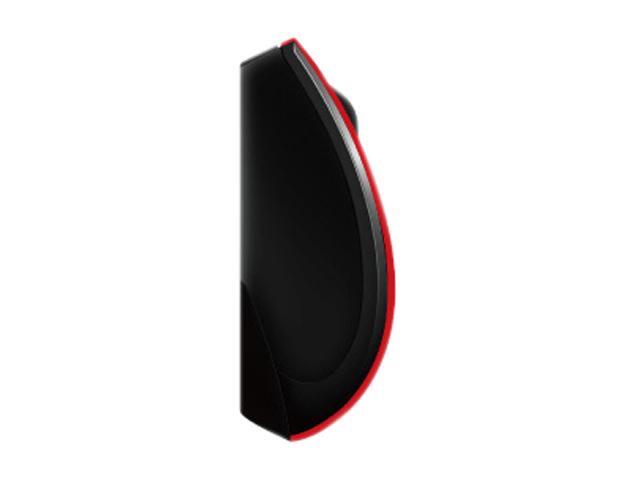 Open Box: LEXMA M265R-PK Pink RF Wireless Optical Mouse - Newegg.com