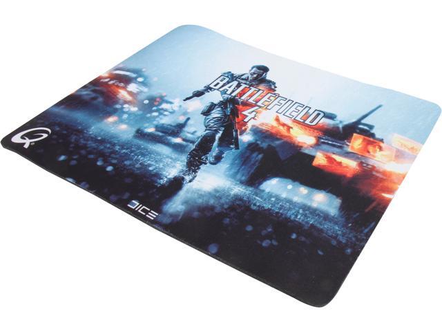 QPAD FX29 Battlefield 4 L.E. Pro Gaming Mouse Pad - Newegg.com