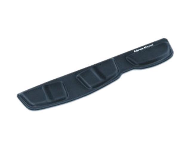 Fellowes 9182801 Keyboard Palm Support - Black - Newegg.com