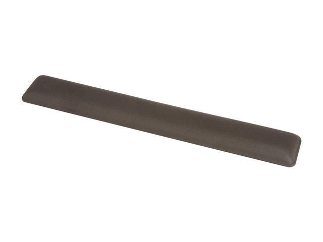 Fellowes 91737 Gel Wrist Rest - Graphite/Platinum - Newegg.com