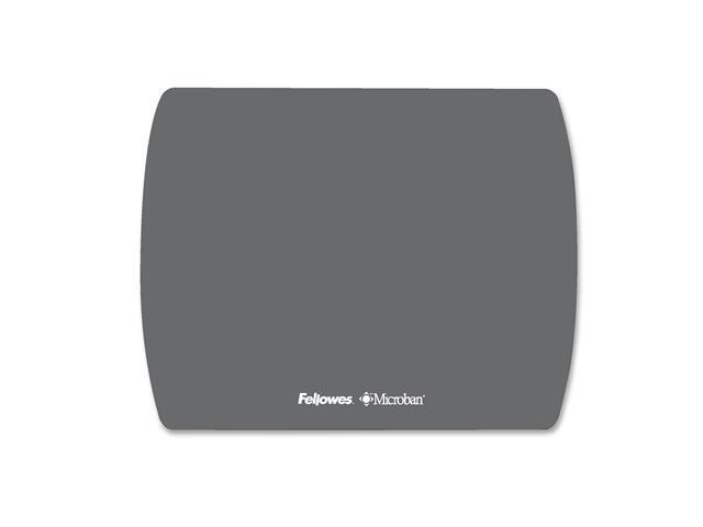 Fellowes Microban (5908201) Microban Ultra Thin Mouse Pad - Newegg.com