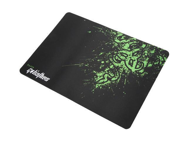 Razer Goliathus Gaming Mouse Mat - Fragged Speed Edition - Standard M ...