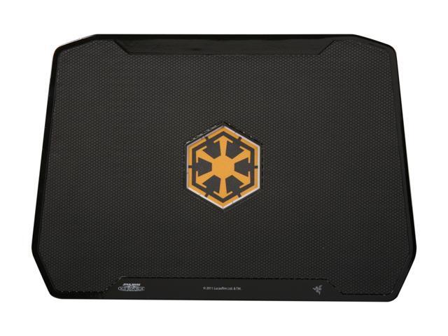 Razer RZ02-00660100-R3M1 Star Wars: The Old Republic Gaming Mouse Pad ...