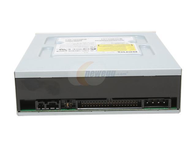 BenQ Beige 16X DVD+R 8X DVD+RW 8X DVD+R DL 16X DVD-R 6X DVD-RW 16X DVD ...