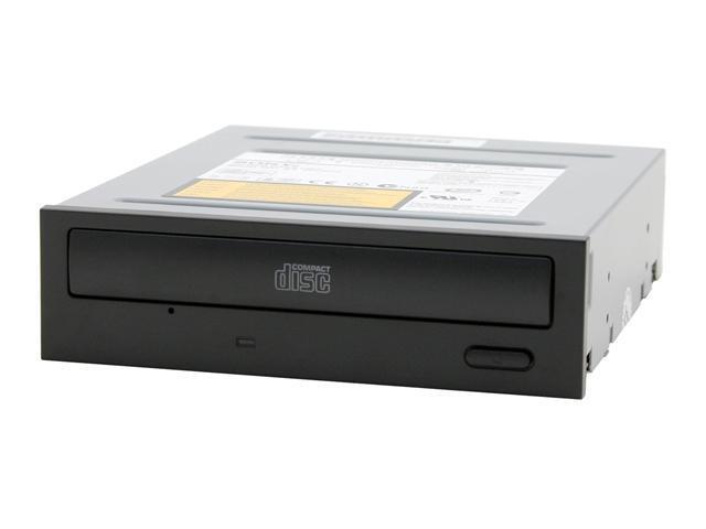 SONY Black IDE CD-ROM Drive Model CDU5215 - Newegg.com