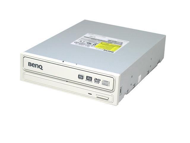 Open Box: BenQ DVD Burner Beige IDE Model DW1620 Pro - Beige - Newegg.com