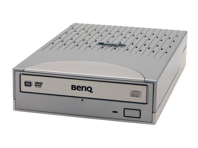 BenQ USB 2.0 External DVD Burner Model EW162i - Newegg.com