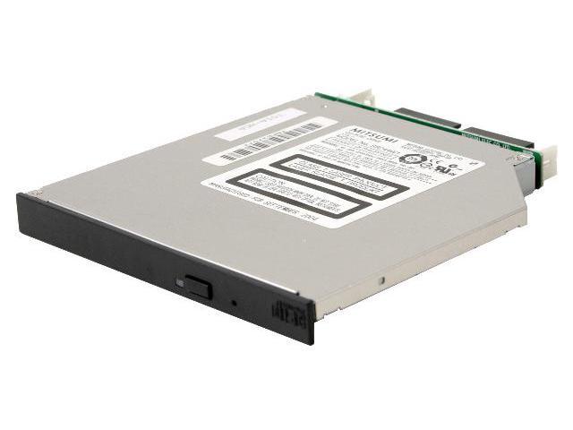 MITSUMI Black IDE Slim CD-ROM Drive Model SR244W - Newegg.com