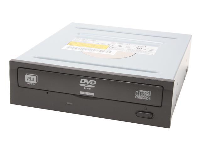 LITE-ON DVD Burner Black ATAPI/E-IDE Model SHW-1635S RTL - Newegg.com
