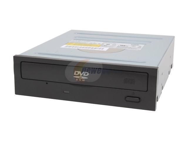 LITE-ON Black ATAPI/E-IDE DVD-ROM Drive Model SOHD-16P9SV - Newegg.com