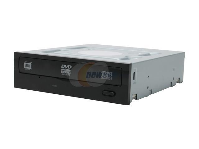 LITE-ON 16X DVD±R DVD Burner Black SATA Model LH-16A1S-15 - Newegg.com