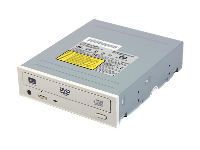 LITE-ON DVD Burner White IDE Model SOHW-812S - Newegg.com