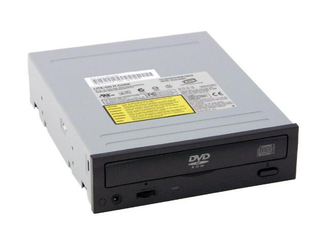 LITE-ON Combo Drive Black IDE Model SOHC-5232K - Newegg.com