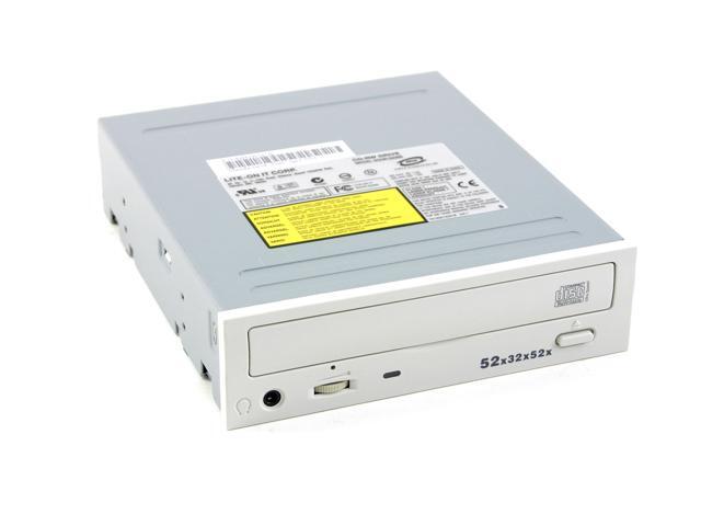 LITE-ON CD Burner Beige IDE Model SOHR-5238S - Newegg.com