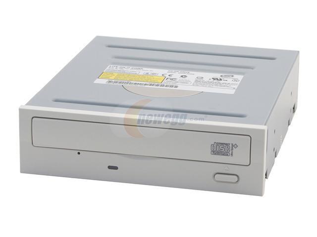 LITE-ON CD Burner Beige ATAPI/E-IDE Model SOHR-5239S BG RTL - Newegg.com