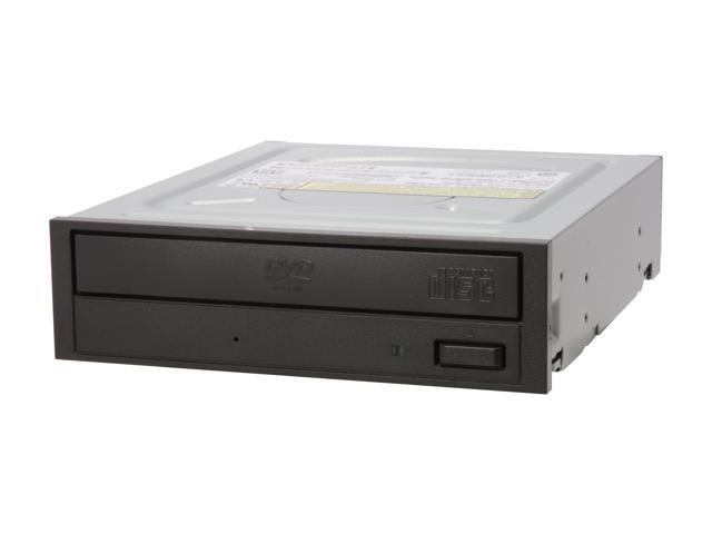 Sony Optiarc Black SATA DVD-ROM Drive Model DDU1675S - Newegg.com