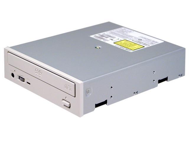 Pioneer IDE DVD-ROM Drive Model DVD-117 - Newegg.com
