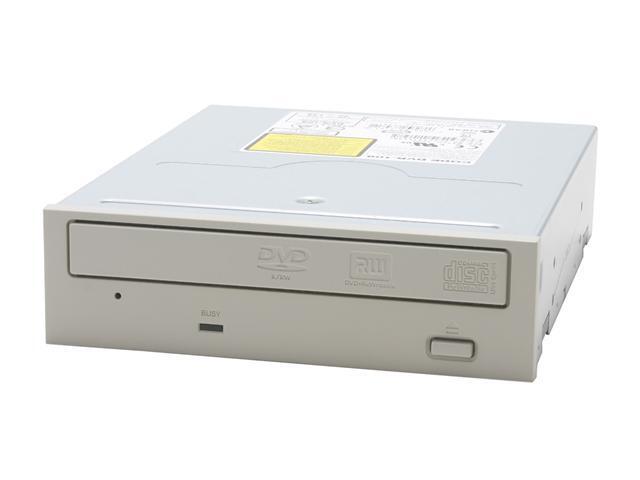 Pioneer DVD Burner Beige IDE Model DVR-509 BG - Newegg.com