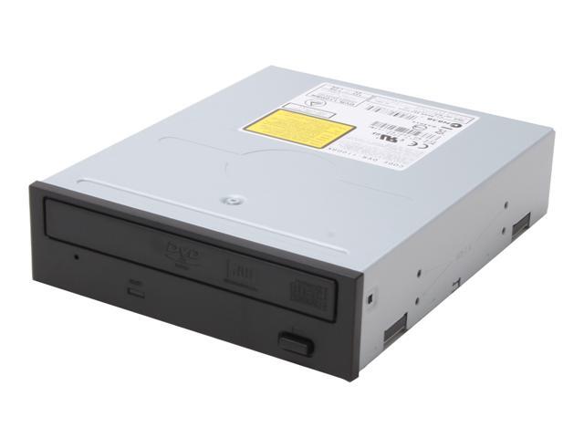 Pioneer 16X DVD±R DVD Burner Black ATAPI Model DVR-610B - Newegg.com