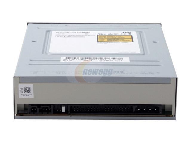 TOSHIBA Black ATAPI DVD-ROM Drive Model SD-M1912 - Newegg.com