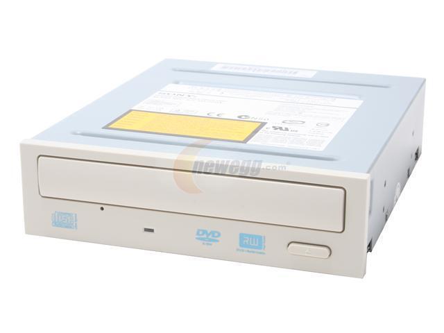 SONY Beige 16X DVD+R 8X DVD+RW 8X DVD+R DL 16X DVD-R 6X DVD-RW 16X DVD ...