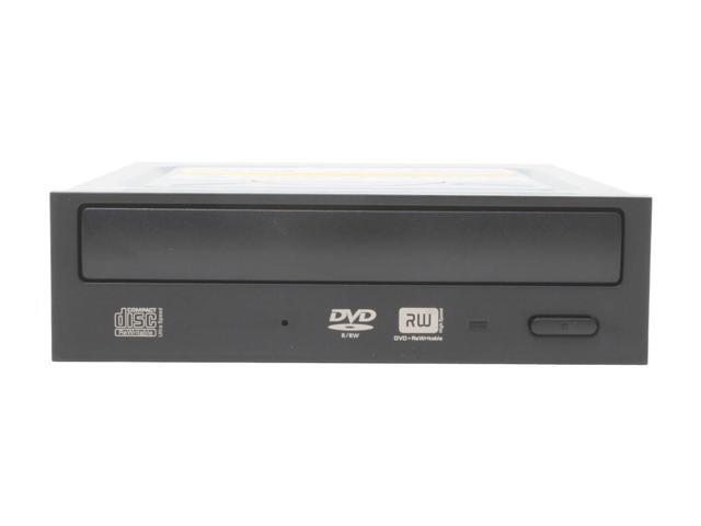 SONY NEC Optiarc Black 18X DVD+R 8X DVD+RW 8X DVD+R DL 18X DVD-R 6X DVD ...