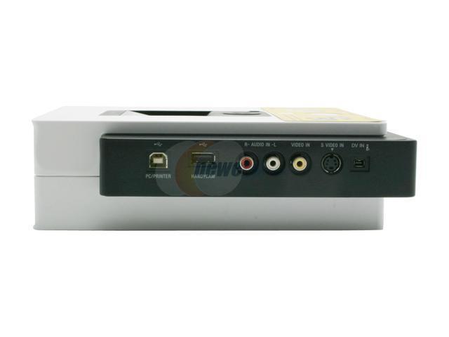 SONY USB 2.0 DVDirect DVD Recorder - No PC needed Model VRD-MC3 ...