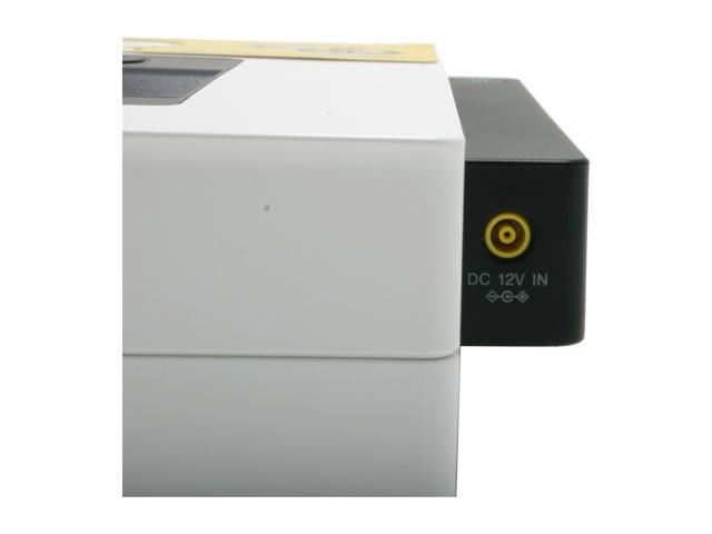 SONY USB 2.0 DVDirect DVD Recorder - No PC needed Model VRD-MC3 ...