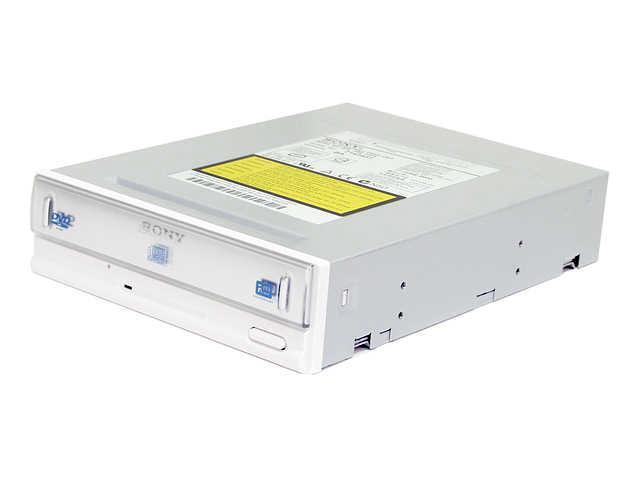 SONY DVD Burner Beige IDE Model DRU510A - Newegg.com