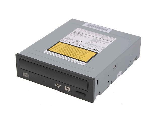SONY DVD Burner Black IDE Model DWU18A - Newegg.com