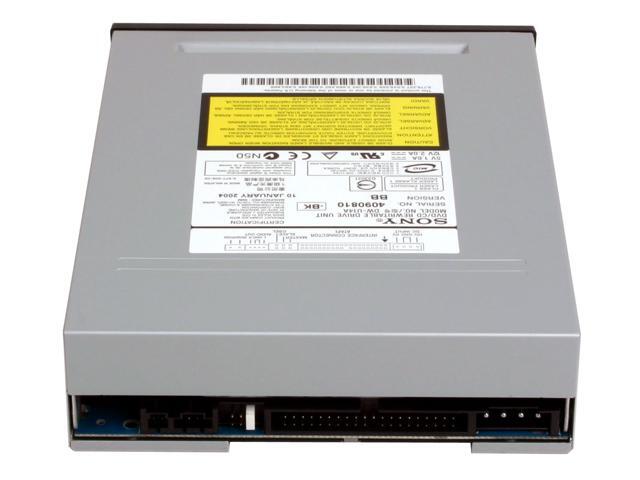 SONY DVD Burner Black IDE Model DWU14A BKNOSW - Newegg.com