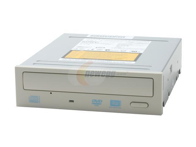 SONY DVD Burner Beige IDE Model DWQ28A BG - Newegg.com