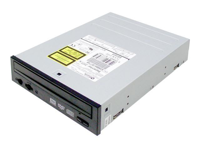 PLEXTOR DVD Burner Black IDE Model 708A-BPS - Newegg.com