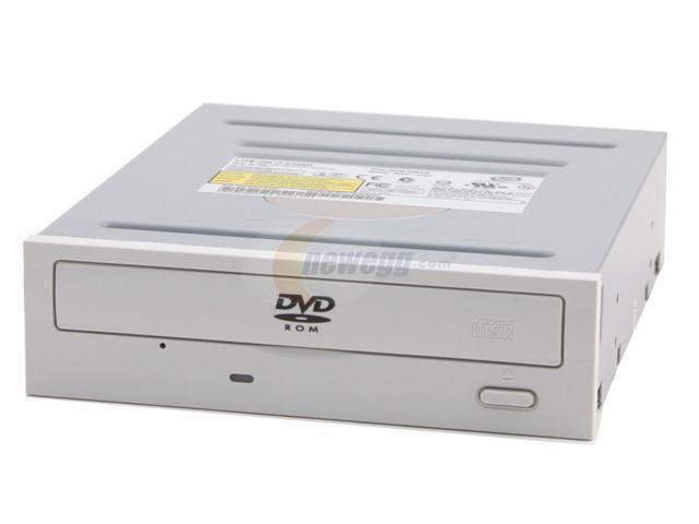 LITE-ON Beige ATAPI/E-IDE DVD-ROM Drive Model SOHD-16P9S - Newegg.com