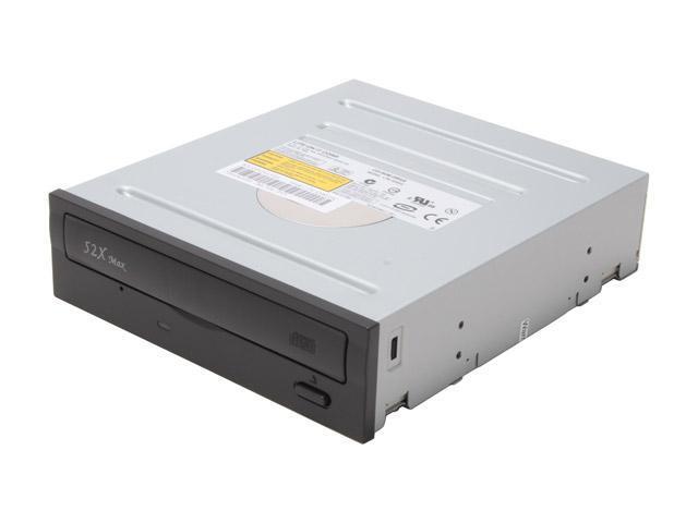LITE-ON Black IDE CD-ROM Drive Model LTN-529SV - Newegg.com