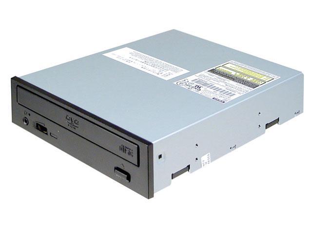 TEAC Black IDE DVD-ROM Drive Model DV516DA00 - Newegg.com