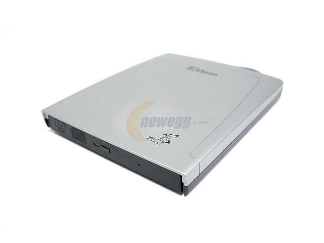 AOpen USB 2.0 External Slim Combo Drive Model ESV189U-PRO - Newegg.com