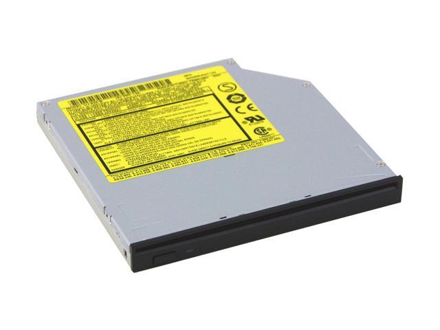 Panasonic DVD Burner Black IDE Model UJ-825-B - Newegg.com