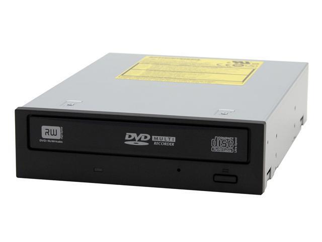 Open Box: Panasonic CD/DVD Burner Black IDE Model SW-9585BBD BLK ...