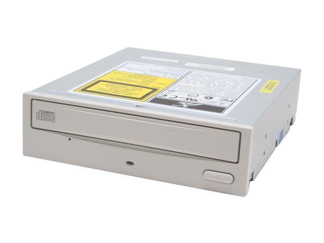 ASUS Beige E-IDE/ATAPI CD-ROM Drive Model CD-S520B - Newegg.com