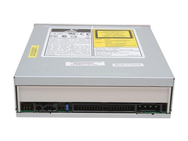 ASUS Beige E-IDE/ATAPI CD-ROM Drive Model CD-S520B - Newegg.com