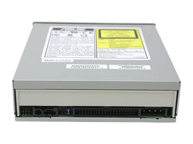 ASUS Black IDE DVD-ROM Drive Model DVD-E616P2 - Newegg.com