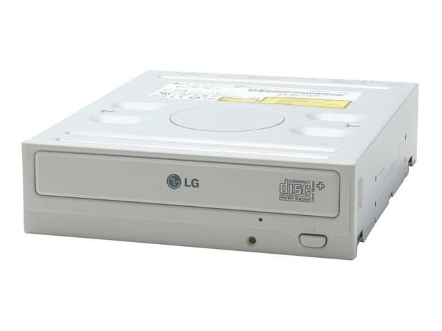 LG CD Burner Beige E-IDE / ATAPI Model GCE-8527BB - Newegg.com